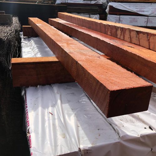 Structural Timber Supply in Bayswater - I Got Wood