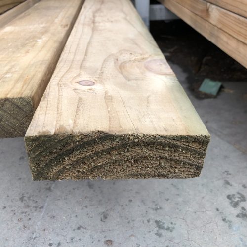 Structural Timber Supply in Bayswater - I Got Wood