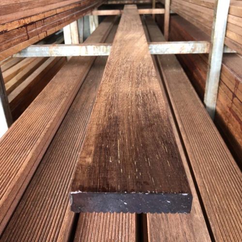 Timber for Decking in Bayswater - I Got Wood