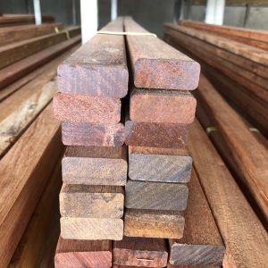 Merbau DAR KD Select 42x19mm Hardwood - I Got Wood