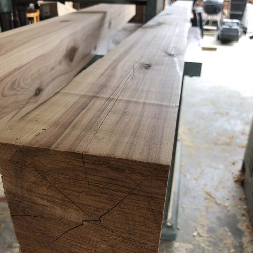 Structural Timber Supply in Bayswater - I Got Wood