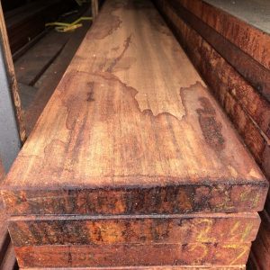 Merbau Select DAR KD Select 290x42mm (290×45) - I Got Wood