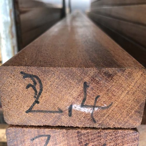 Structural Timber Supply in Bayswater - I Got Wood