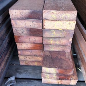 Merbau DAR KD Select 140x42mm (140×45) - I Got Wood