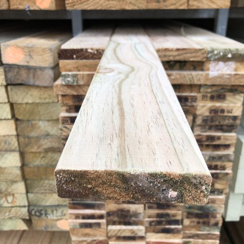 Timber for Decking in Bayswater - I Got Wood