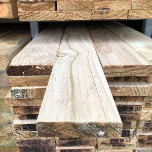 Treated Pine H3 Dressed All Round 90x22mm - I Got Wood