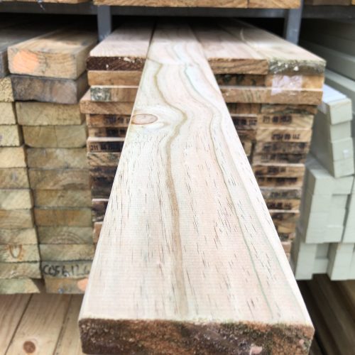 Treated Pine H3 Dressed All Round 90x22mm - I Got Wood