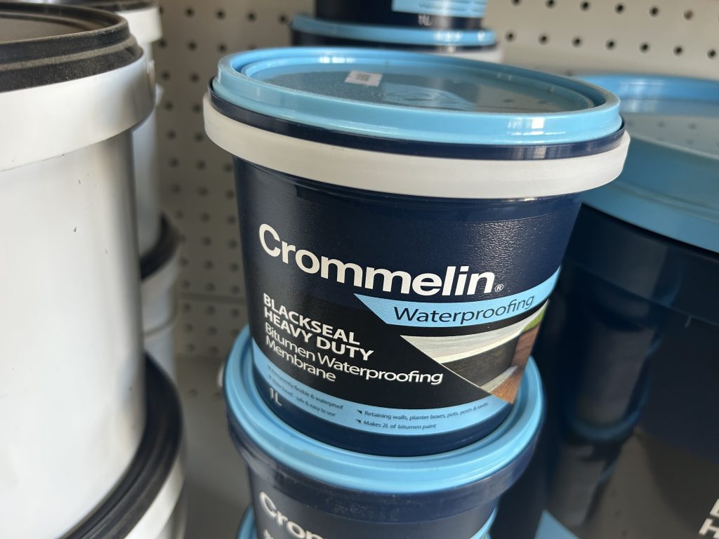 Bitumen Membrane Waterproofing: The Ultimate DefenceI Got Wood