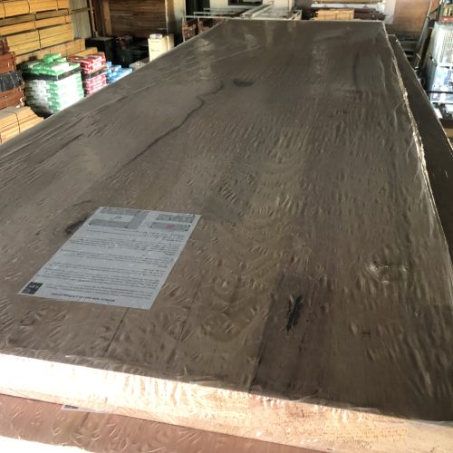 Merbau Decking Finger Jointed KD DAR Select 90 x 19mm 5.7m Lengths - I ...