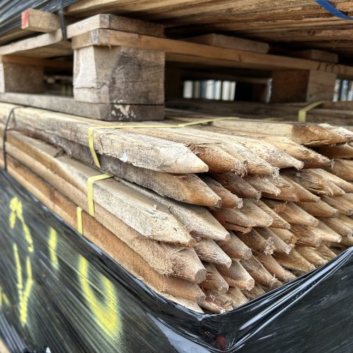 Hardwood - I Got Wood