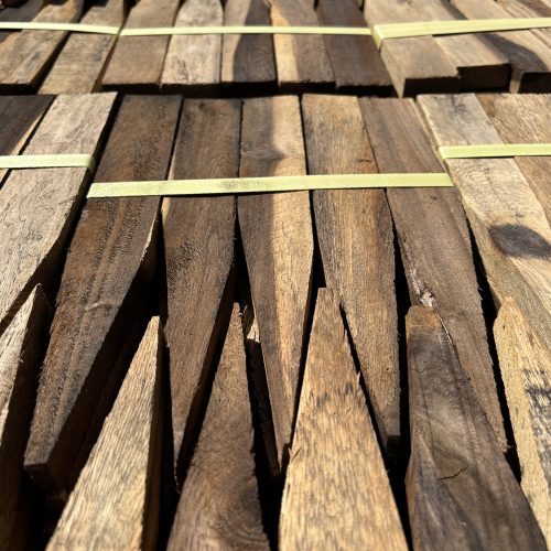 Hardwood - I Got Wood