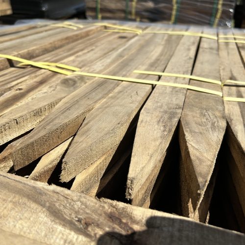 Hardwood - I Got Wood