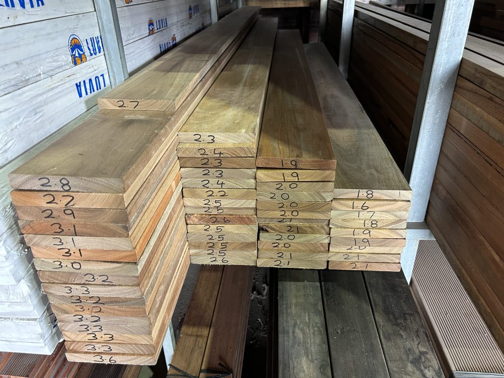 Buy Durable Hardwood Timber Decking Online: A Homeowner’s Guide