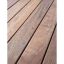 Spotted Gum Hardwood Decking 86x19mm - I Got Wood