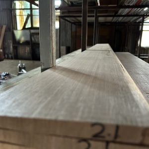 Hardwood Weatherboard Tas Oak 165x14mm - I Got Wood