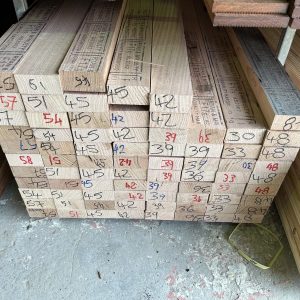 Hardwood F17 KD Structural 90x45mm - I Got Wood