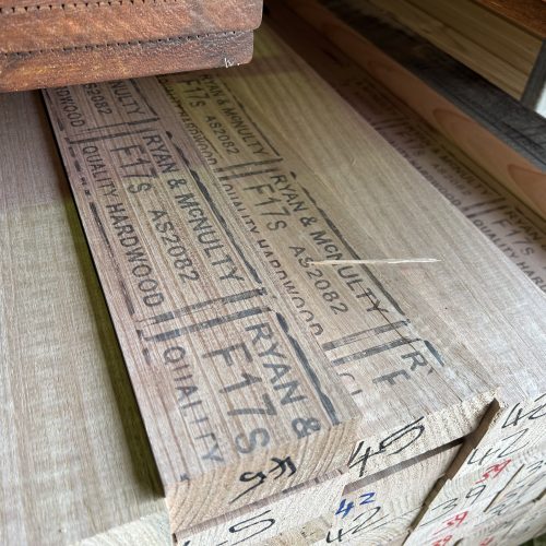 Structural Timber Supply in Bayswater - I Got Wood