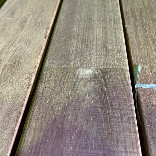 Timber for Decking in Bayswater - I Got Wood