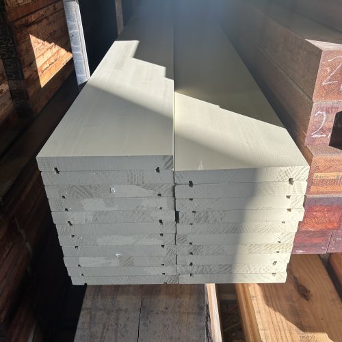 Fascia Primed LOSP H3 230x30mm - I Got Wood