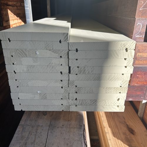 Fascia Primed LOSP H3 230x30mm - I Got Wood