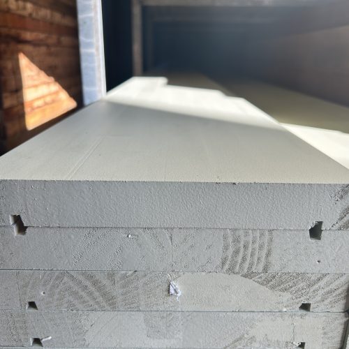 Fascia Primed LOSP H3 230x30mm - I Got Wood