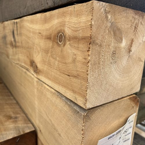 Structural Timber Supply in Bayswater - I Got Wood