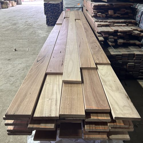 Silvertop Ash Decking 135x19mm - I Got Wood
