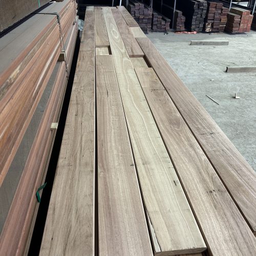 Timber for Decking in Bayswater - I Got Wood