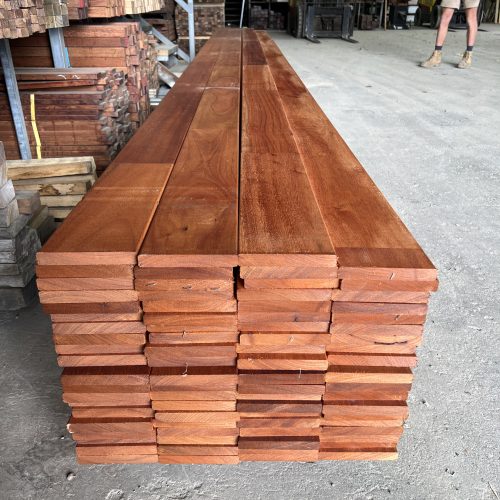 Timber for Decking in Bayswater - I Got Wood