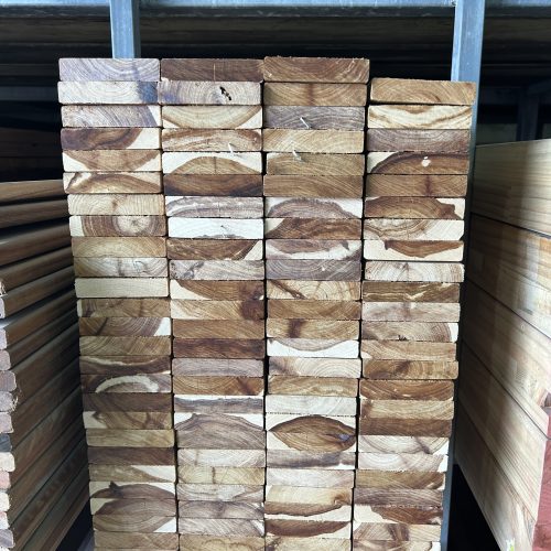 Cypress Picket Blank 90x21mm Decking - I Got Wood
