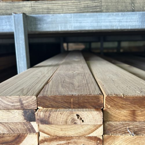 Timber for Decking in Bayswater - I Got Wood