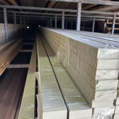 Treated Pine Primed LOSP 42x18mm - I Got Wood