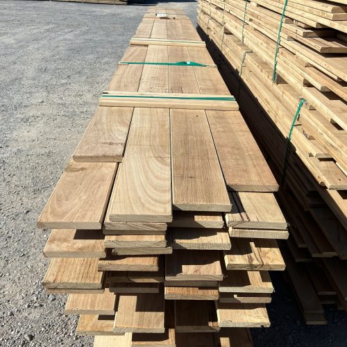 Hardwood - I Got Wood