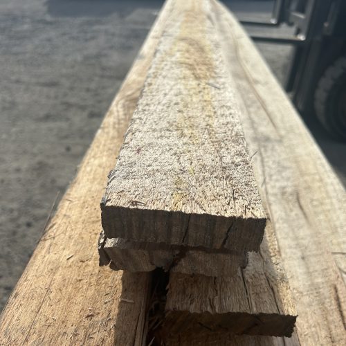 Hardwood - I Got Wood
