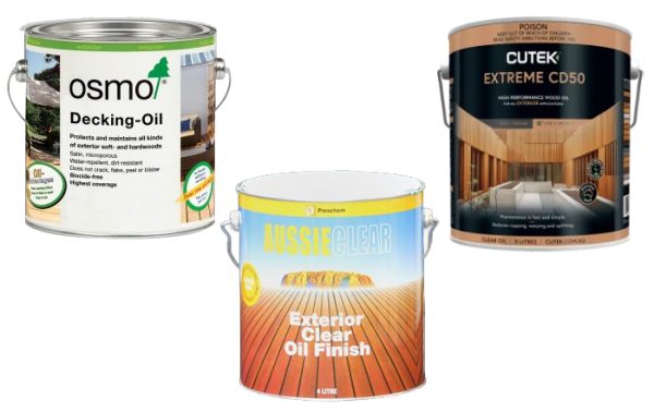 Decking Oil: When and How to Reapply to Revive Your Aussie DeckI Got Wood