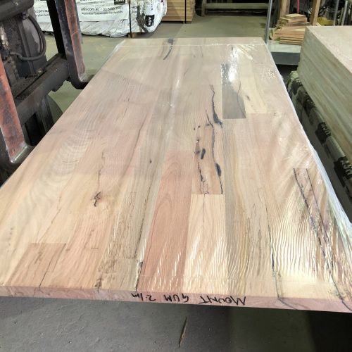 Hardwood - I Got Wood