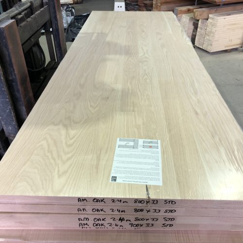 Hardwood - I Got Wood